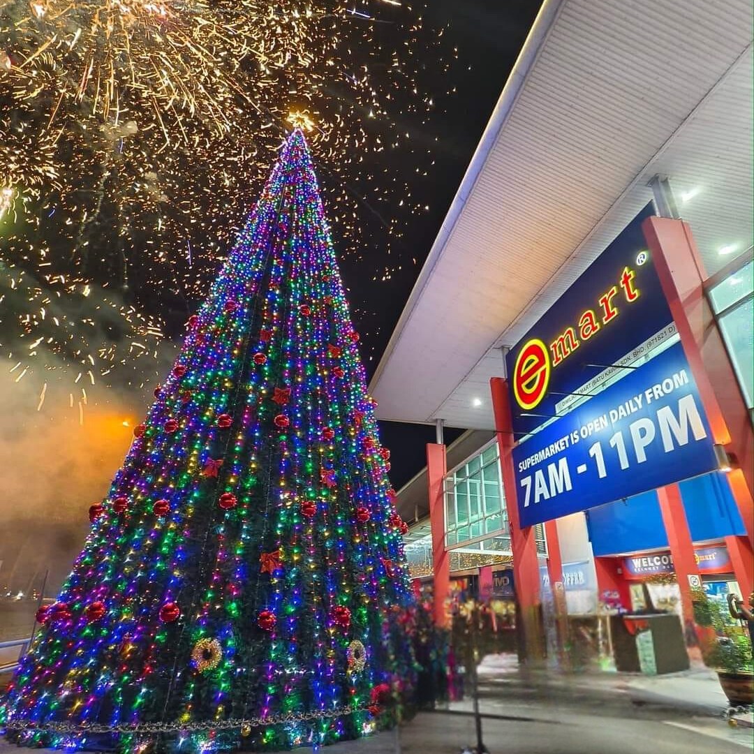 Home - Emart Shopping Complex